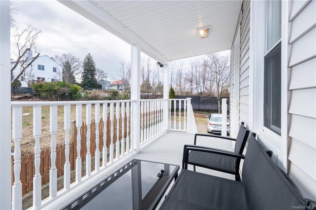 17 English Lane Unit #2, Dobbs Ferry, 10522