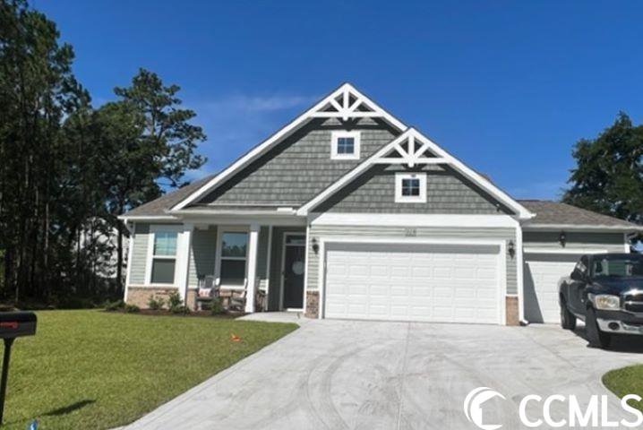 MLS 2314487 - Shaftesbury Green 319 Dunbarton Ln., Conway - Property ...