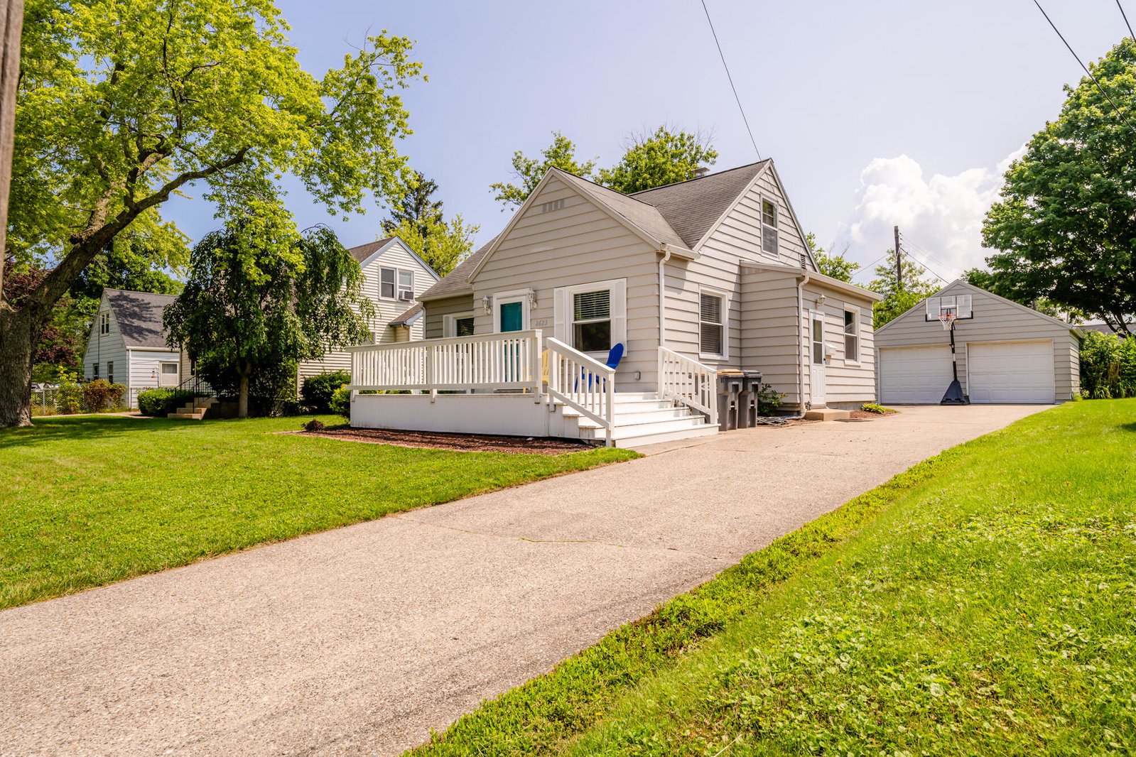 2623 Botham Court, St. Joseph MI 49085 Southwestern Michigan - S ...