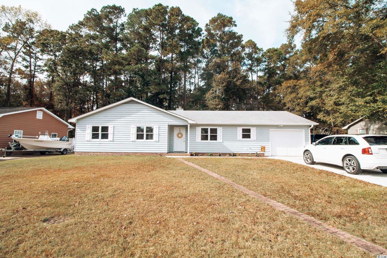 MLS 2125897 - Carolina Lakes 454 Gravelley Shore Dr., Myrtle Beach ...