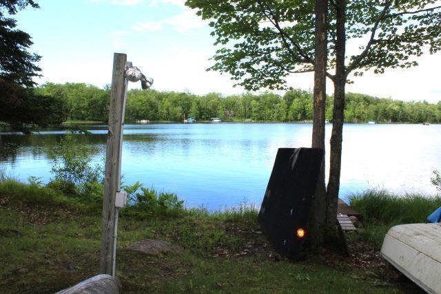 27347 Stark Lake Road, Aitkin, 56431