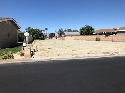 IVEY RANCH | Thousand Palms, CA HOMES for SALE | Ivey Ranch Real Estate ...