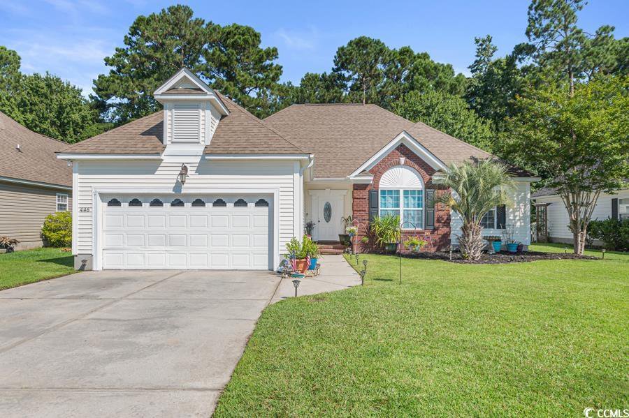 MLS 2313792 - The Gates - Sommerset Cove 446 Battey Dr., Myrtle Beach ...