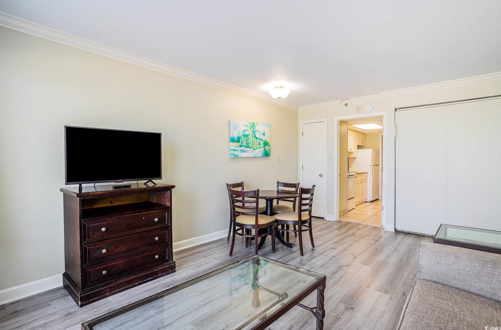 MLS 2313279 - SANDY BEACH 201 S Ocean Blvd. Unit 220, Myrtle Beach ...