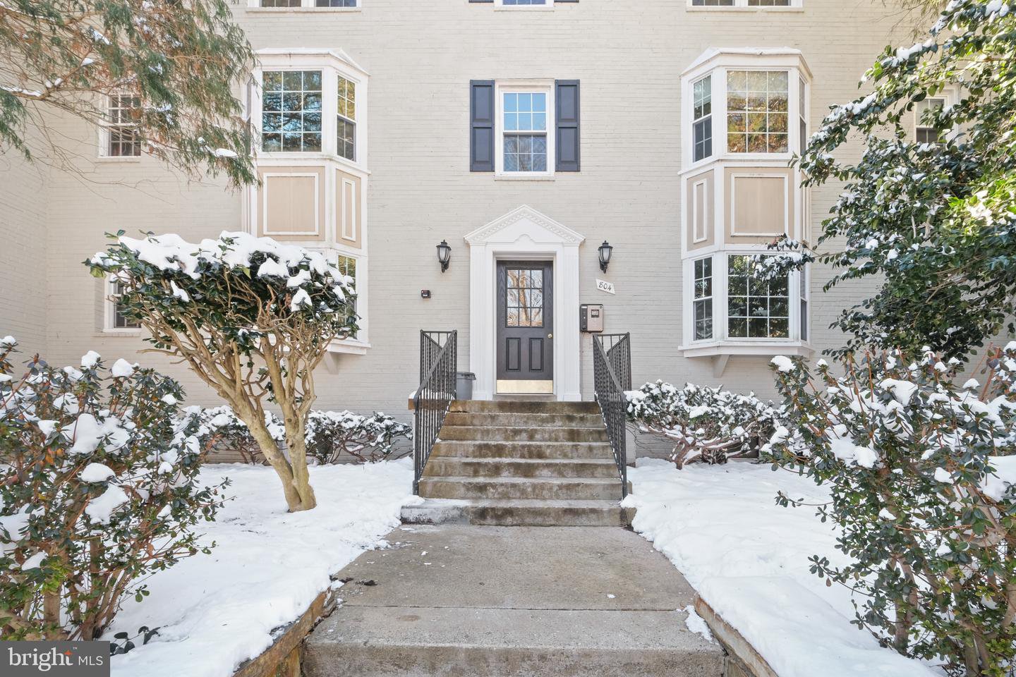 804 S Arlington Mill Drive Unit #11301, Arlington, 22204