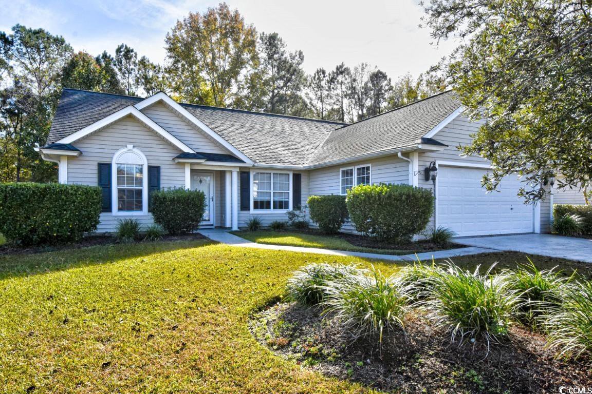 MLS 2324307 - Bridgeport Phase One 342 Pilot House Dr., Myrtle Beach ...