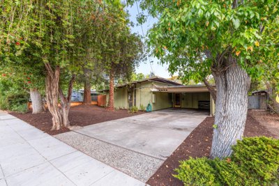 Palo Alto Zip Codes Map - The Ultimate Guide