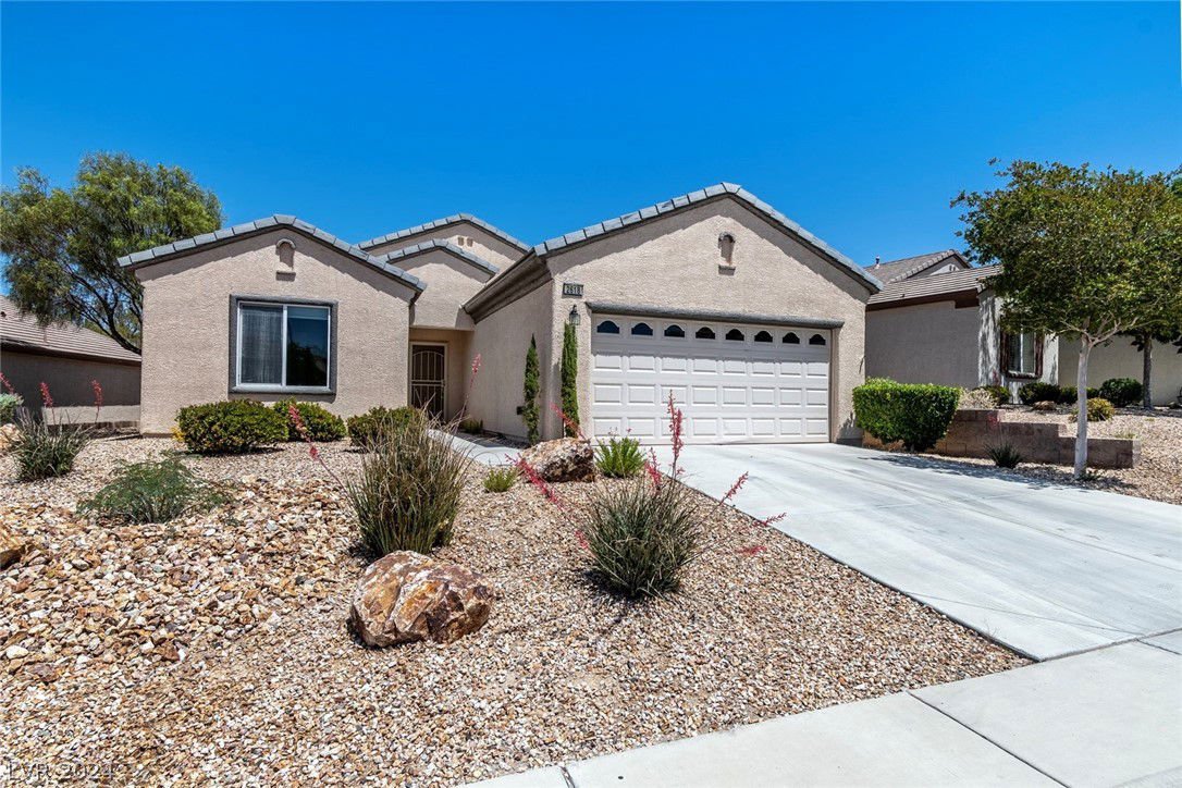2618 Solera Moon Drive, Henderson, 89044