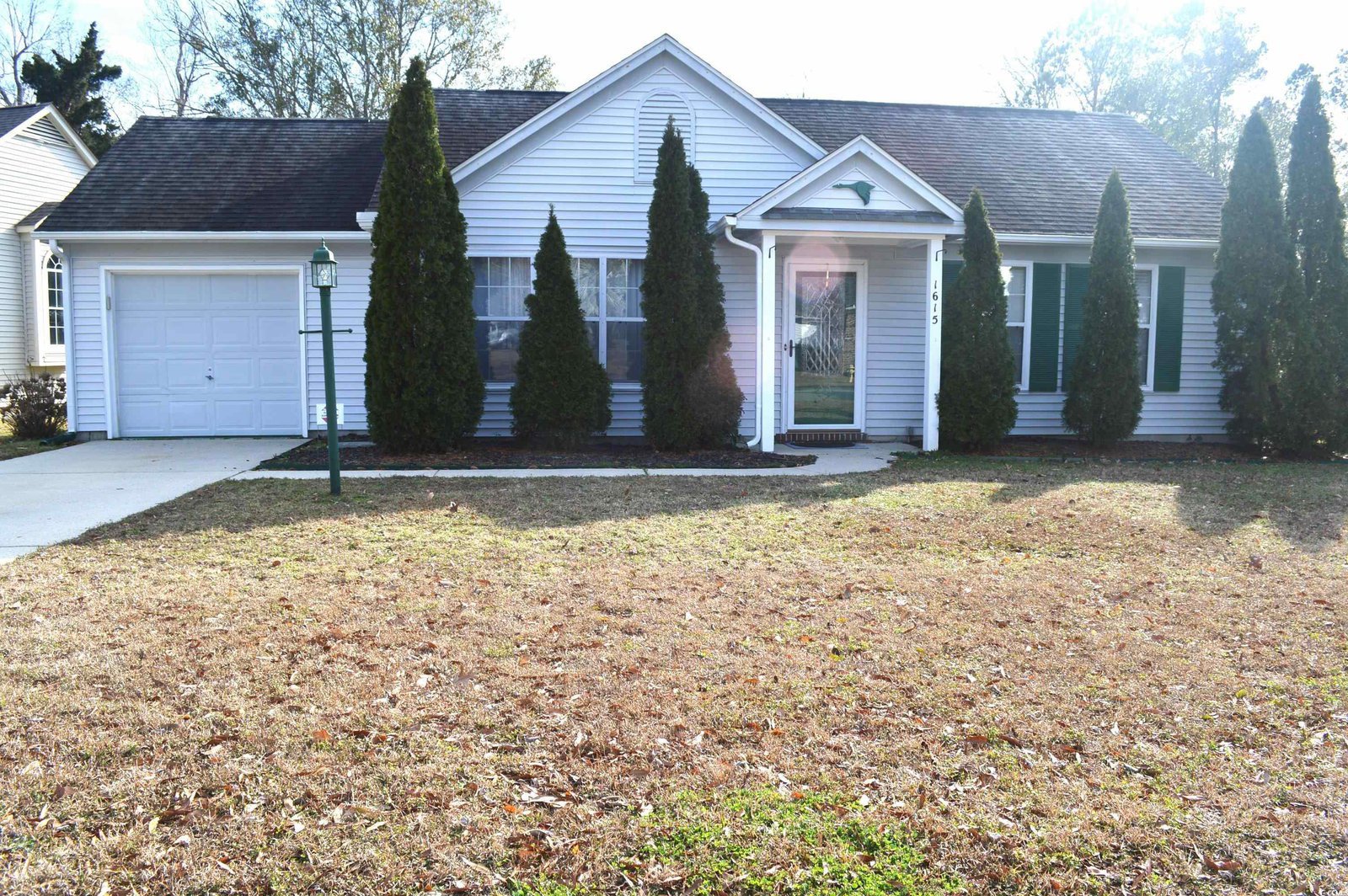 1615 Wood Thrush Dr., Murrells Inlet, 29576