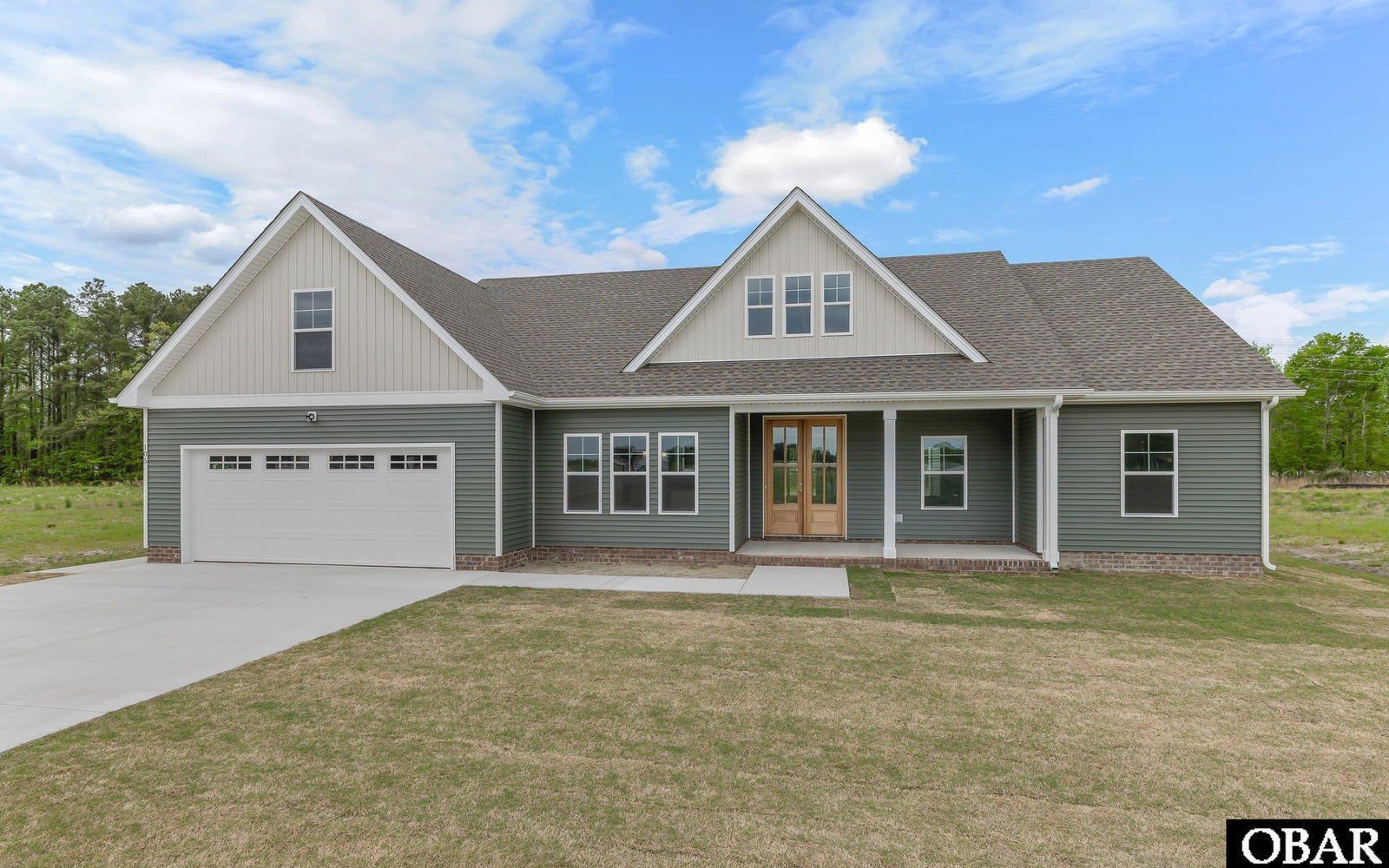 100 Samson Way, Barco, NC 27917 MLS 129775