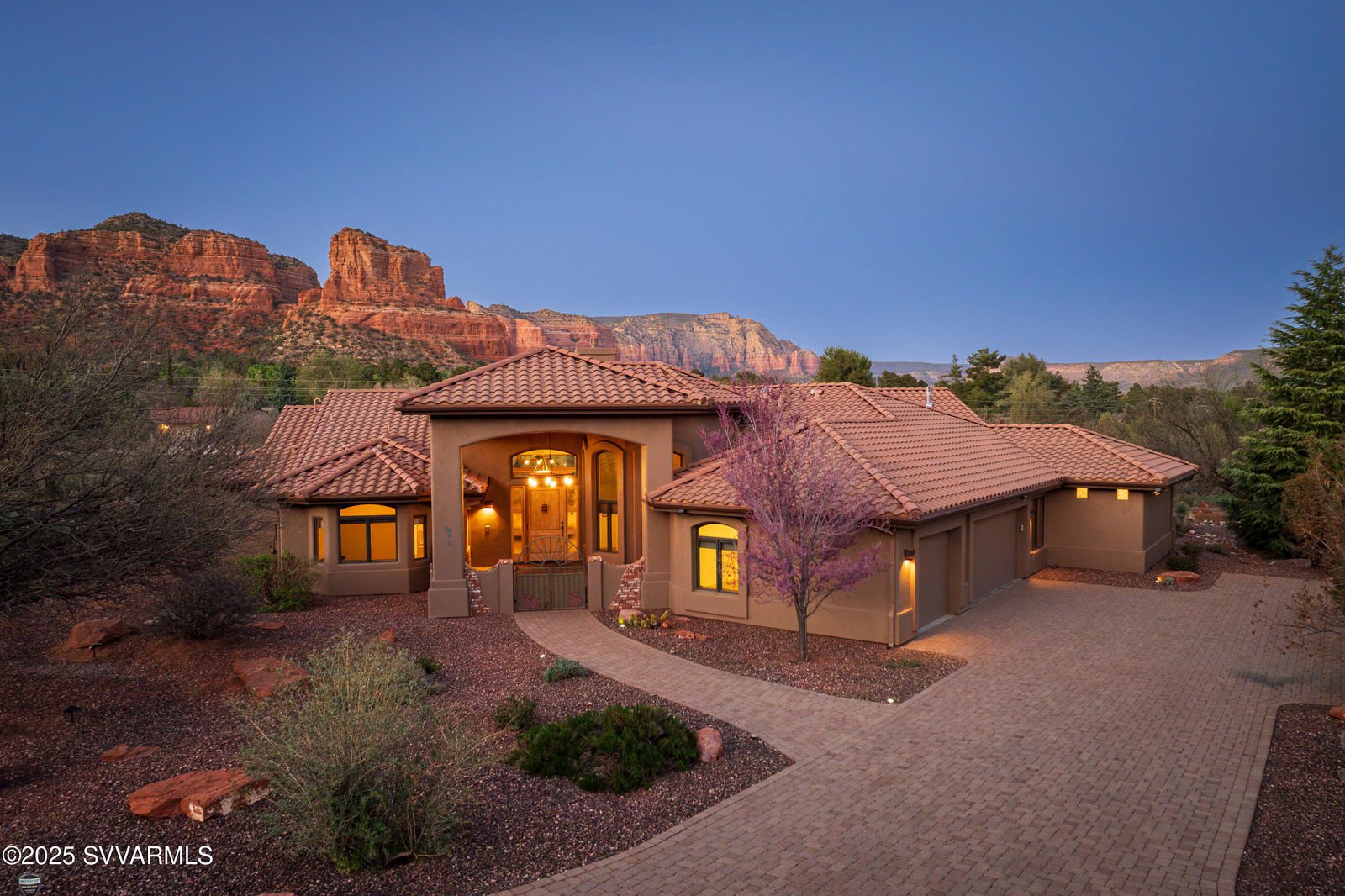 10 Coburn Court, Sedona, Sedona real estate. Sedona Verde Valley MLS ...