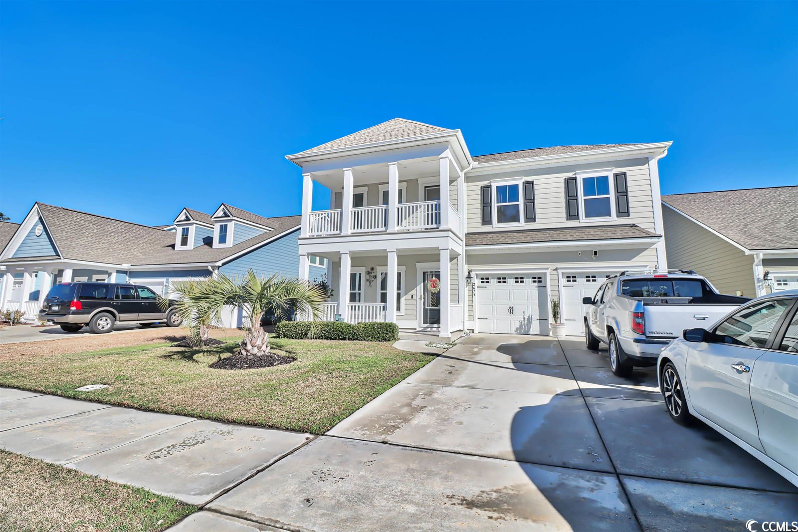 MLS 2302450 - Belle Harbor - Market Common 2675 Goldfinch Dr., Myrtle ...