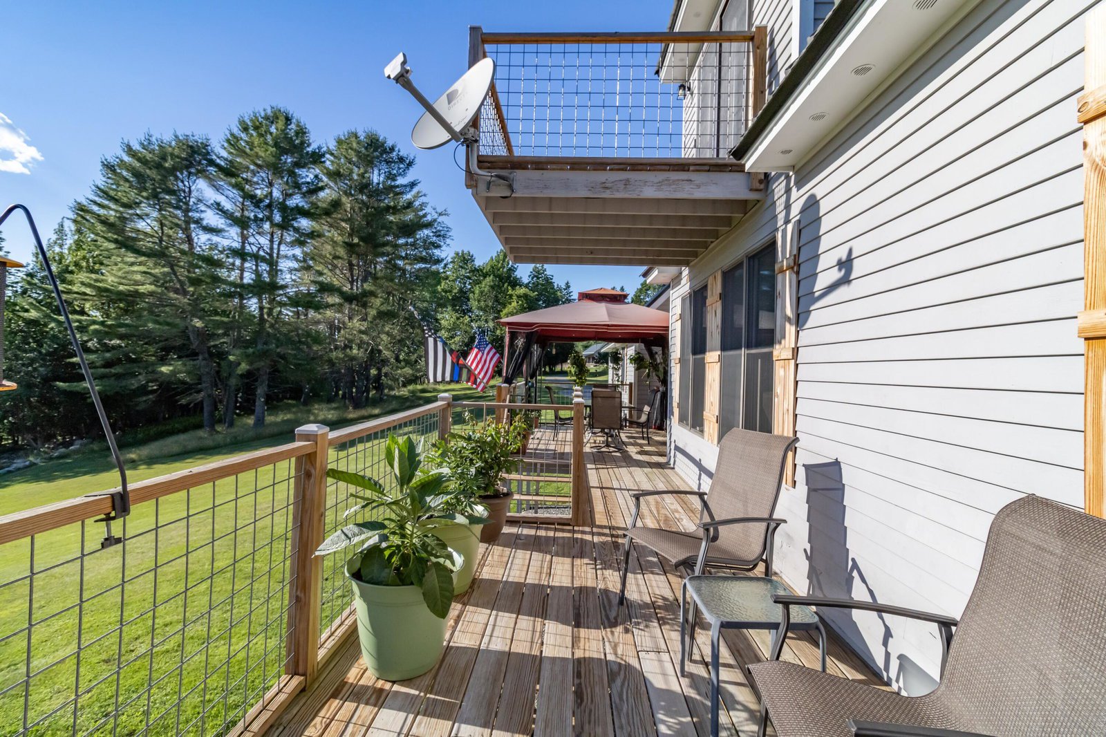 81 W West Side Drive, Verona Island, 04416