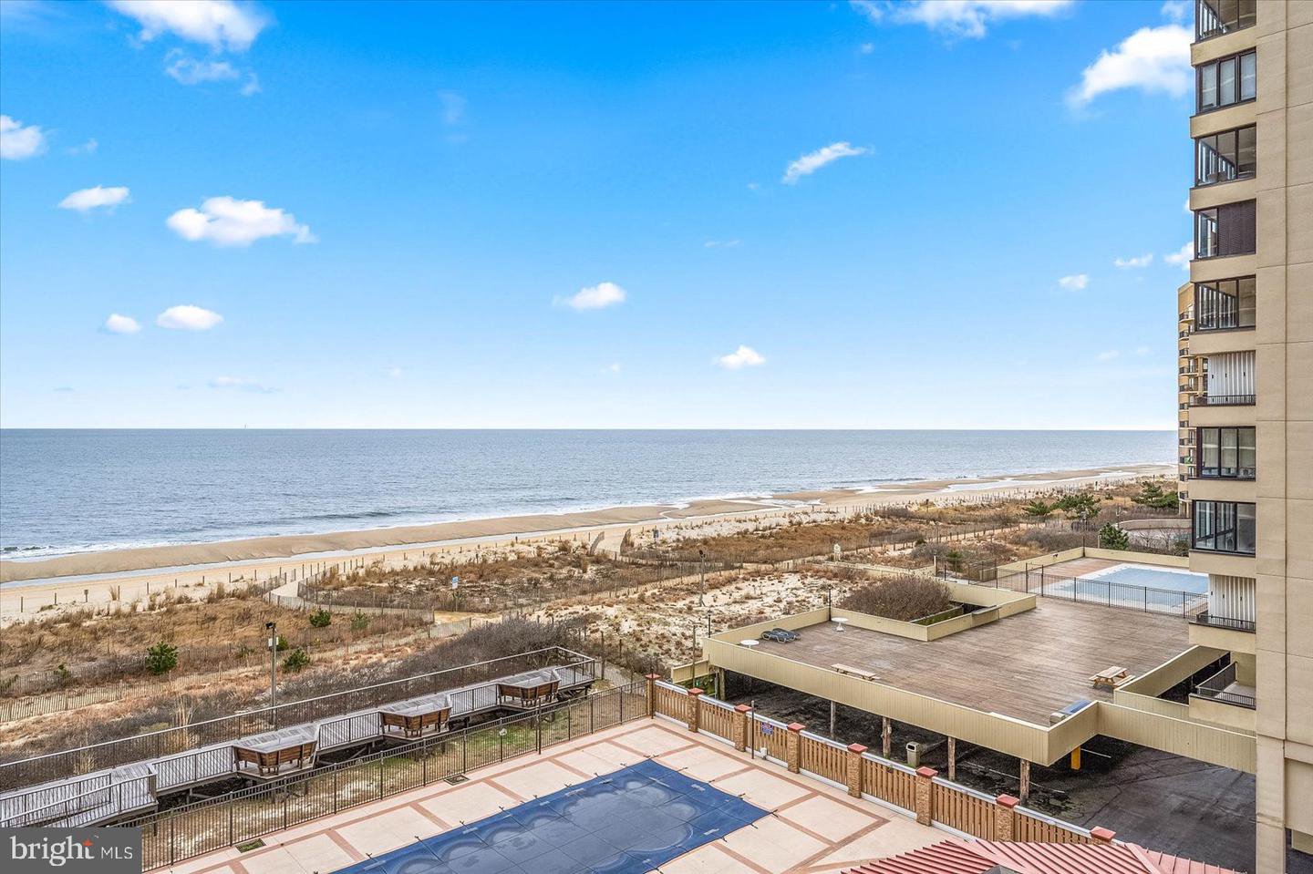 11500 Coastal Highway Unit #514 SEA WATCH, Ocean City, 21842