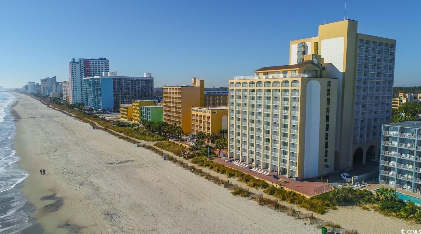 MLS 2525321 - Sea Mist Resort 1207 S Ocean Blvd. S Unit 50403, Myrtle ...
