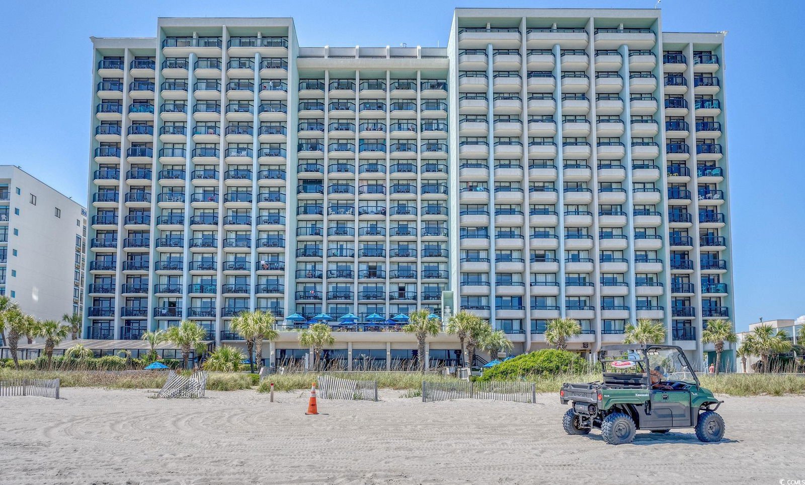 MLS 2410873 - Compass Cove Pinnacle Oceanfront Tower 2401 S Ocean Blvd ...