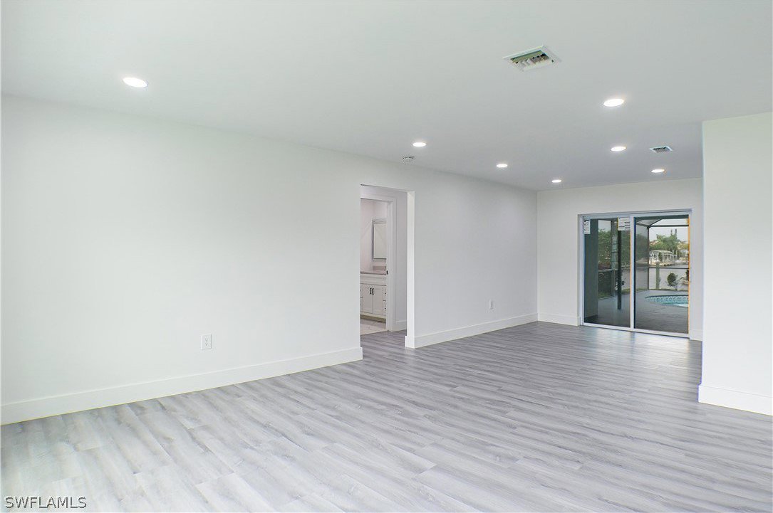 1422 SE 23rd Place, Cape Coral, 33990