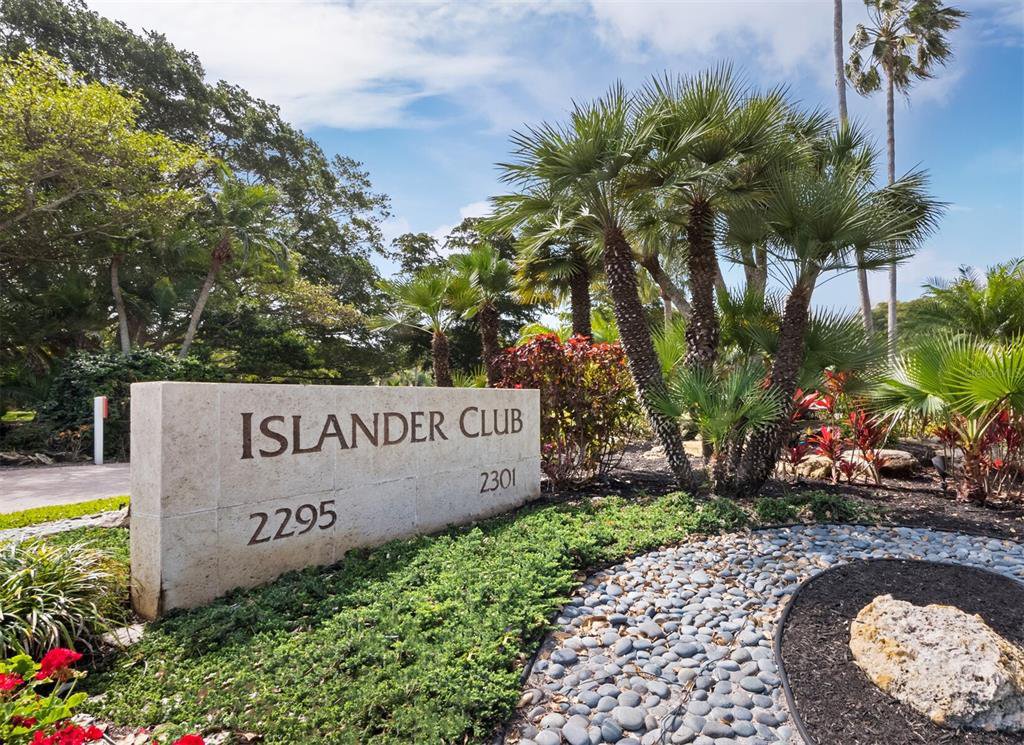2295 Gulf Of Mexico Drive Unit 81, Longboat Key, Longboat Key, FL 34228 ...
