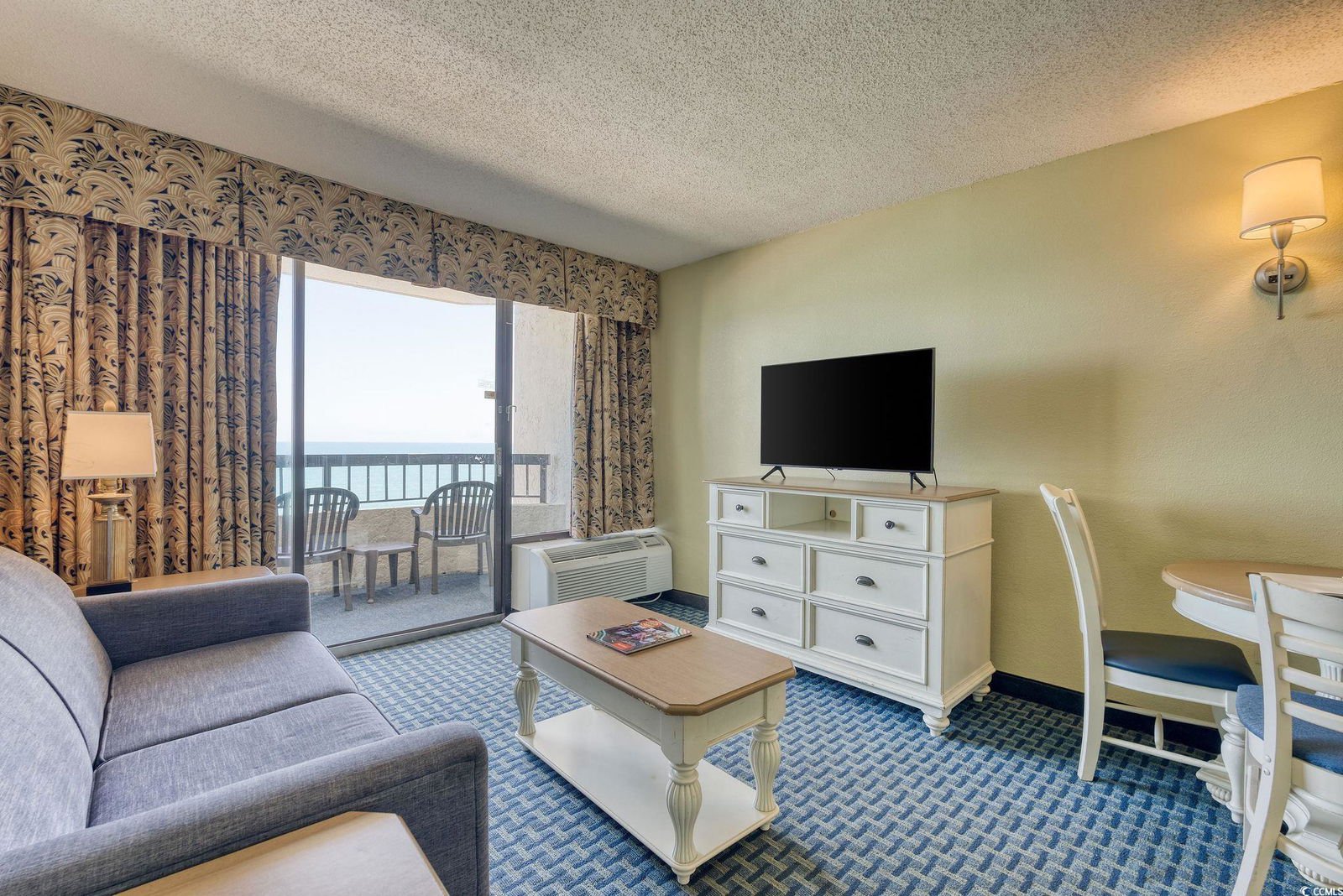 MLS 2410873 - Compass Cove Pinnacle Oceanfront Tower 2401 S Ocean Blvd ...