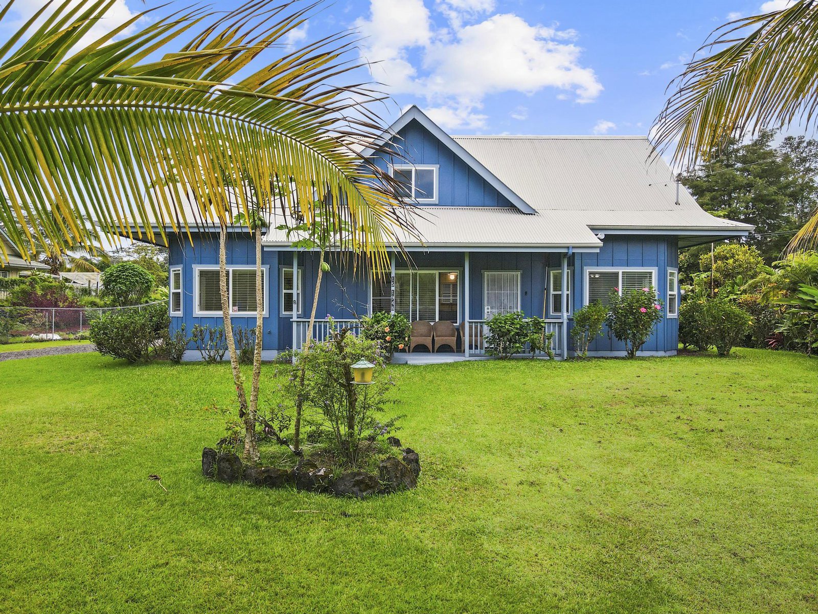 15-1948 12th Ave, KEAAU, 96749