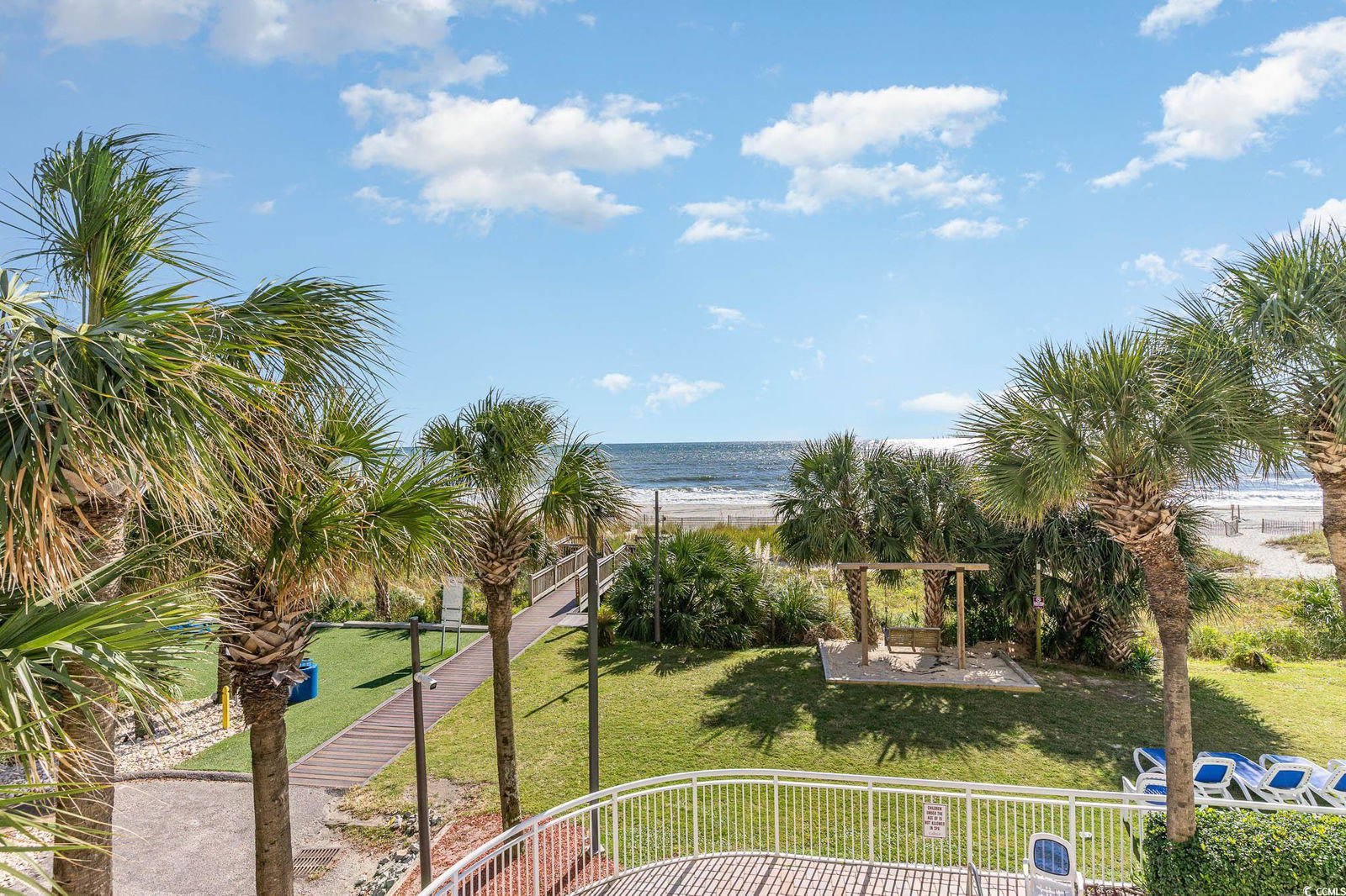 MLS 2322465 - Camelot By The Sea 2000 N Ocean Blvd. Unit 217, Myrtle ...