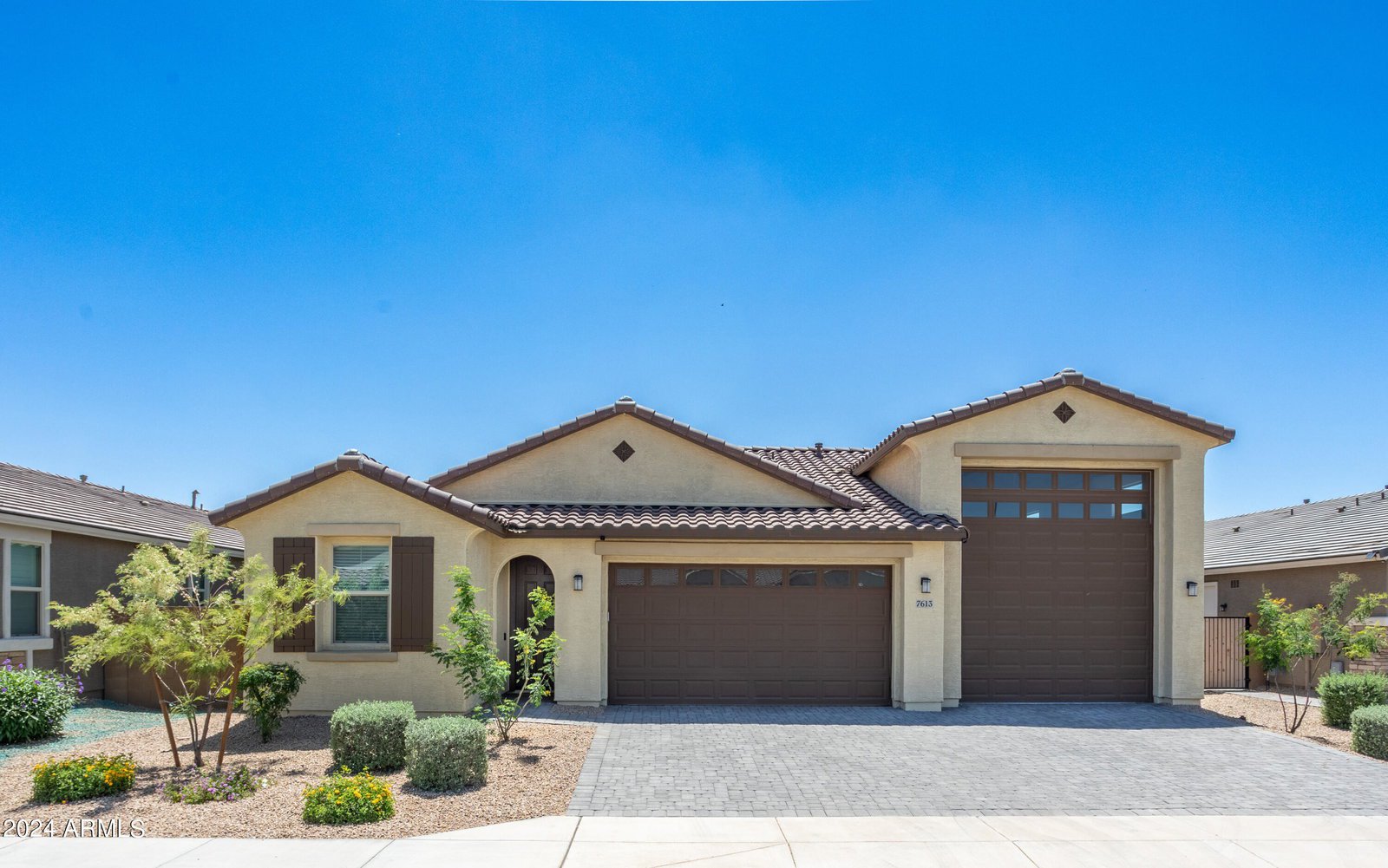 7613 W Odeum Lane, Phoenix, 85043