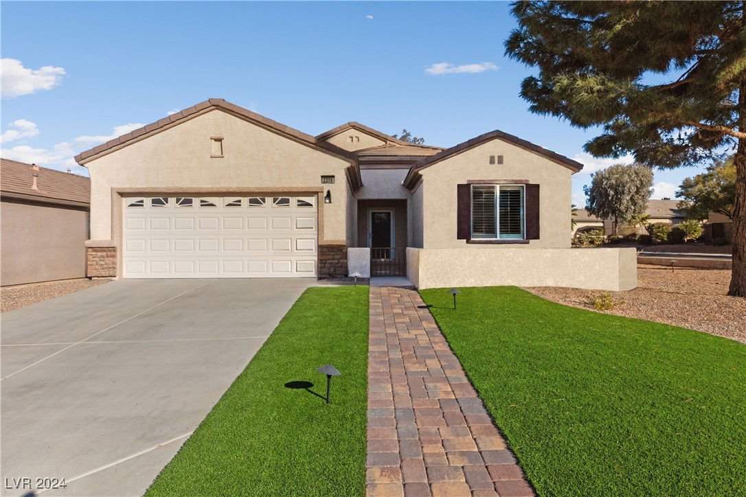 2374 Amana Drive, Henderson, 89044