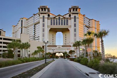 North Beach Plantation Towers - Condos in North Beach Plantation Myrtle ...