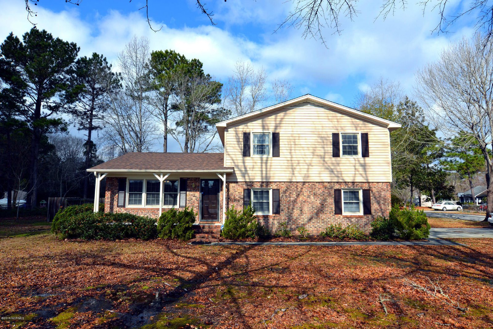 101 Red Fox Rd, Wilmington, NC 28409. MLS 100001869