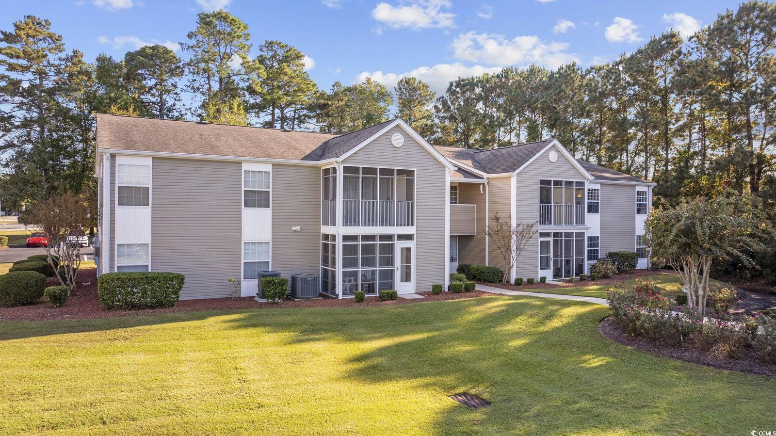 MLS 2424947 - Hampton Greens at Deerfield 1915 Bent Grass Dr. Unit A ...