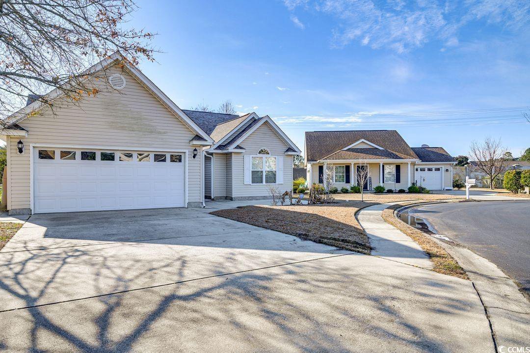 9648 Bradford Ln., Murrells Inlet, 29576