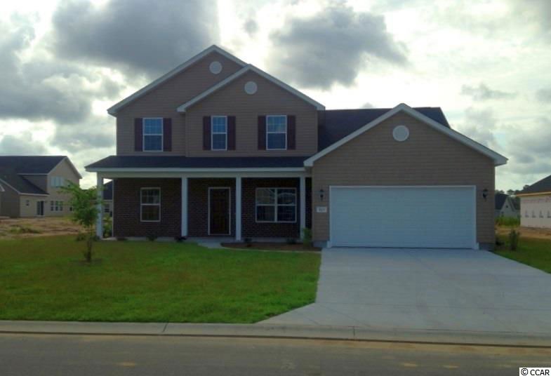 MLS 2019732 - Forestbrook Preserve 705 Garland Ct., Myrtle Beach ...