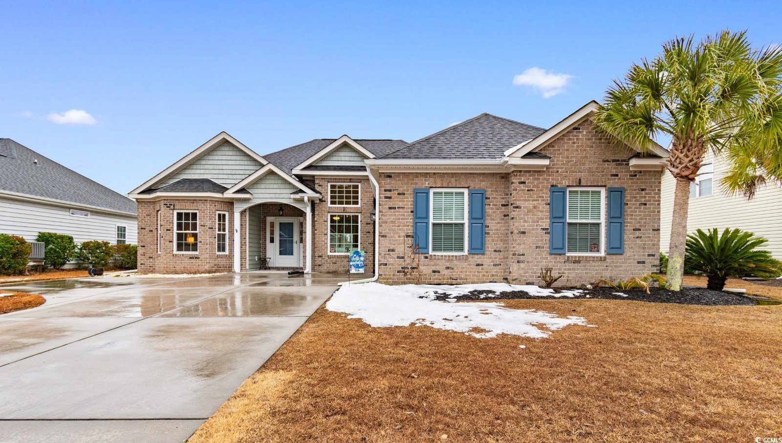 MLS 2502179 - The Gates - Sommerset Cove 441 Battey Dr., Myrtle Beach ...