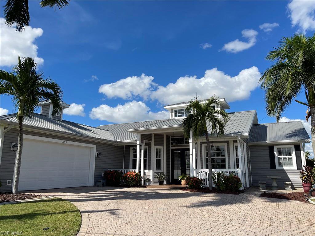 2129 Se 20th Pl, Cape Coral, 33990