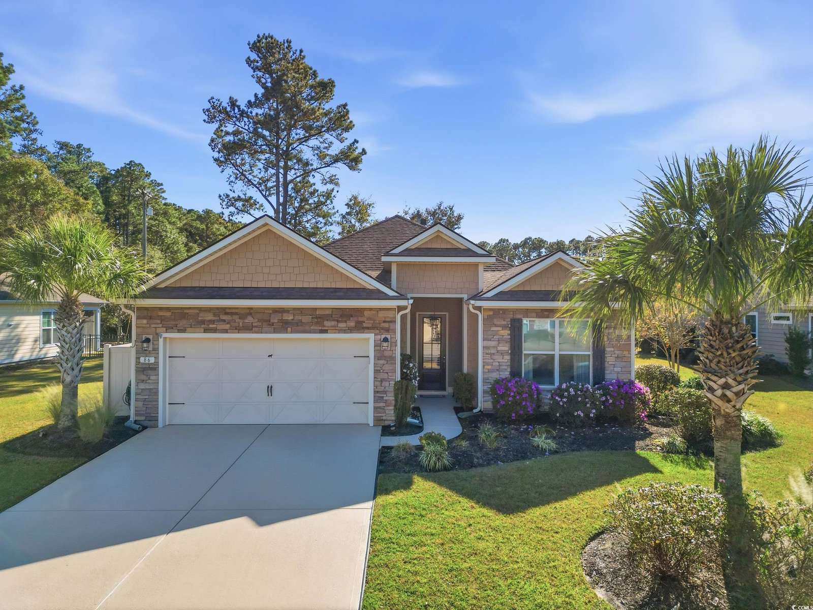 Lakeshore - MI - MLS 2527711 - 86 Hyacinth Loop, Murrells Inlet ...