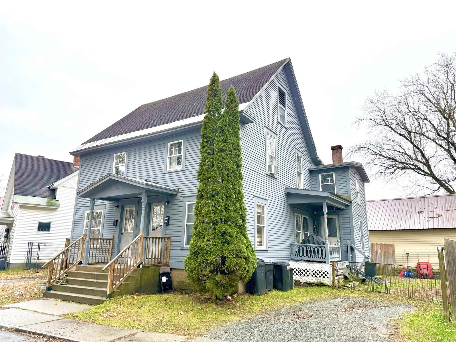 38-40 Prospect St, Springfield, 05156