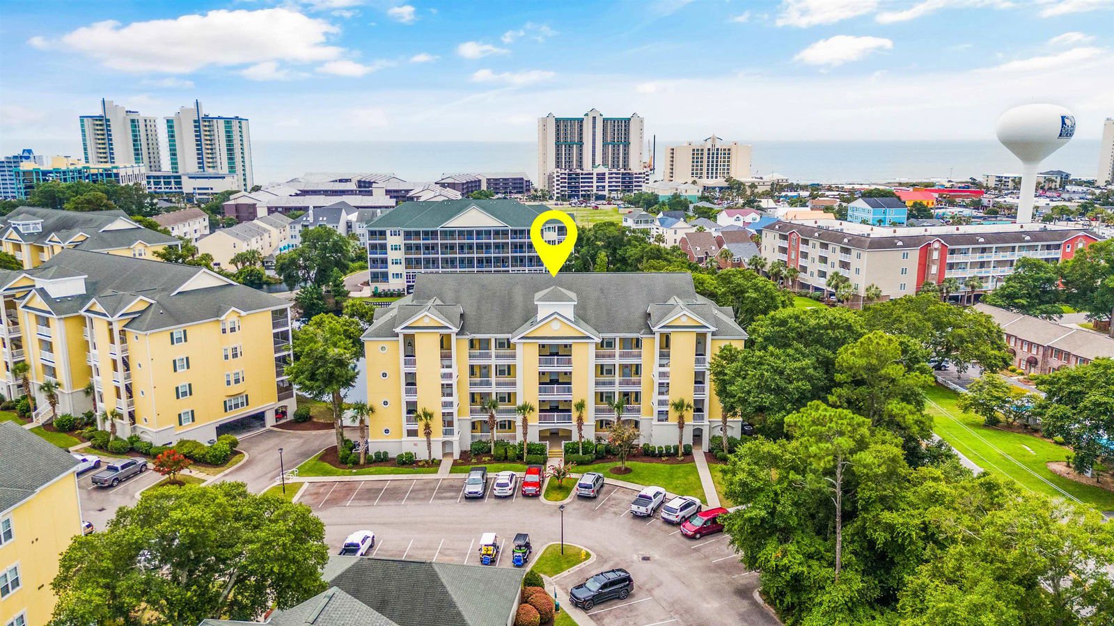 MLS 2417047 - OCEAN KEYES 601 Hillside Dr. N Unit 2721, North Myrtle ...