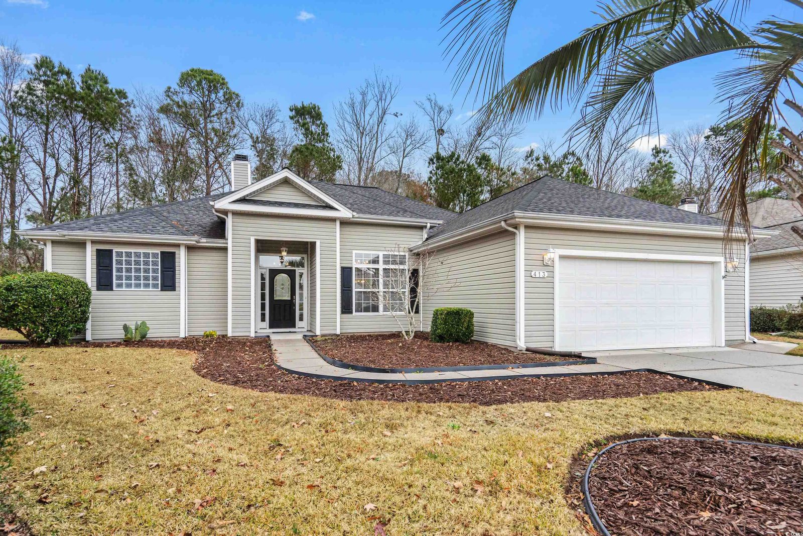 413 Oxner Ct., Myrtle Beach, 29579