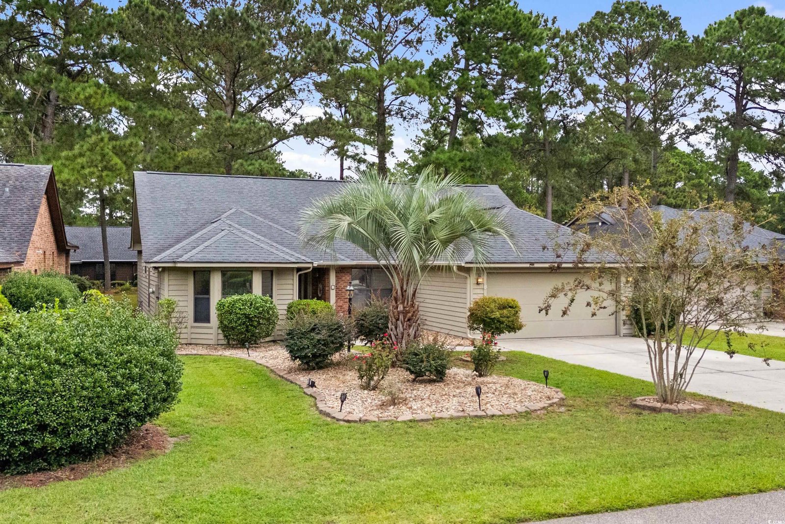 MLS 2423147 - Myrtle Trace 223 Wedgewood Ln., Conway - Property for Sale