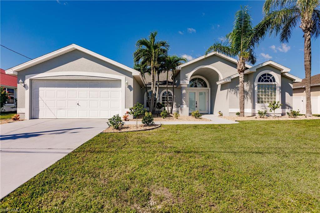 2220 SE 11th PL, Cape Coral, 33990