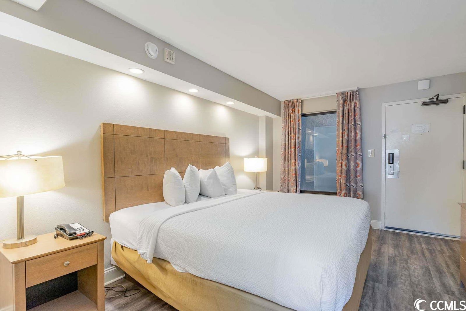 MLS 2306825 - Landmark Resort 1501 S Ocean Blvd. Unit 942, Myrtle Beach ...