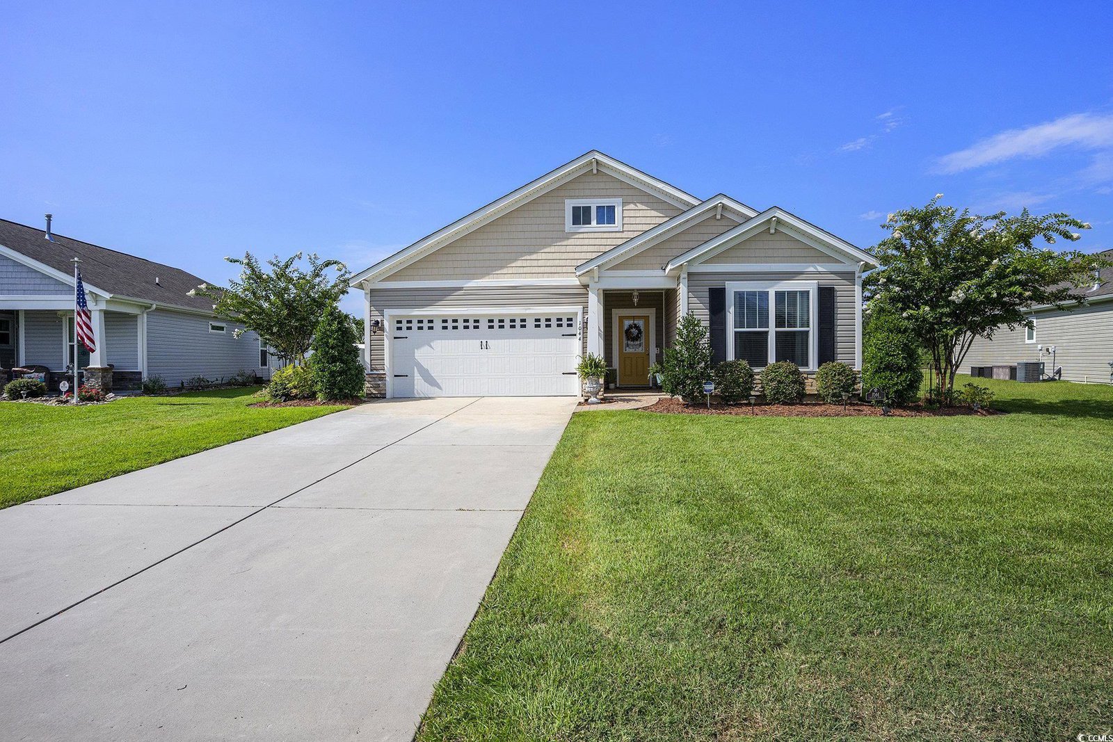 MLS 2518691 - Bella Vita 1044 Caprisia Loop, Myrtle Beach - Property ...