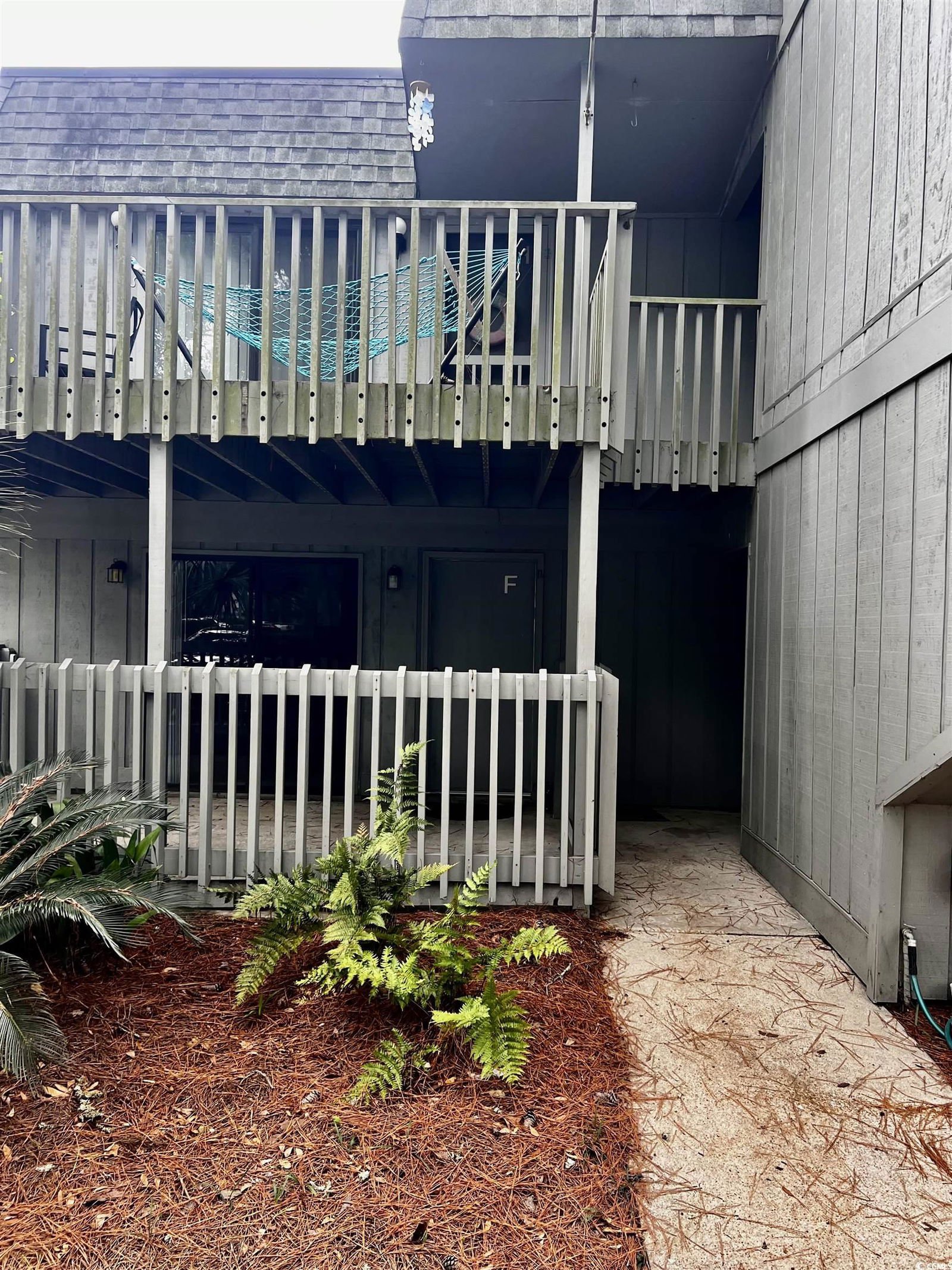 118 Salt Marsh Circle Unit 25F, Pawleys Island, 29585