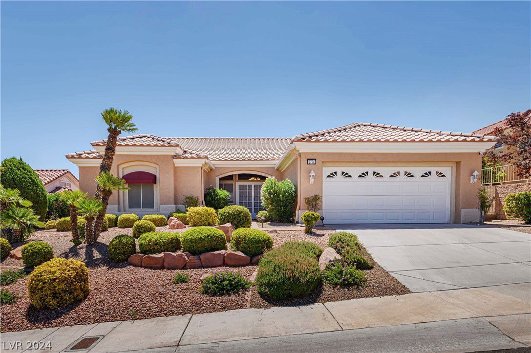 2774 Faiss Drive, Las Vegas, 89134