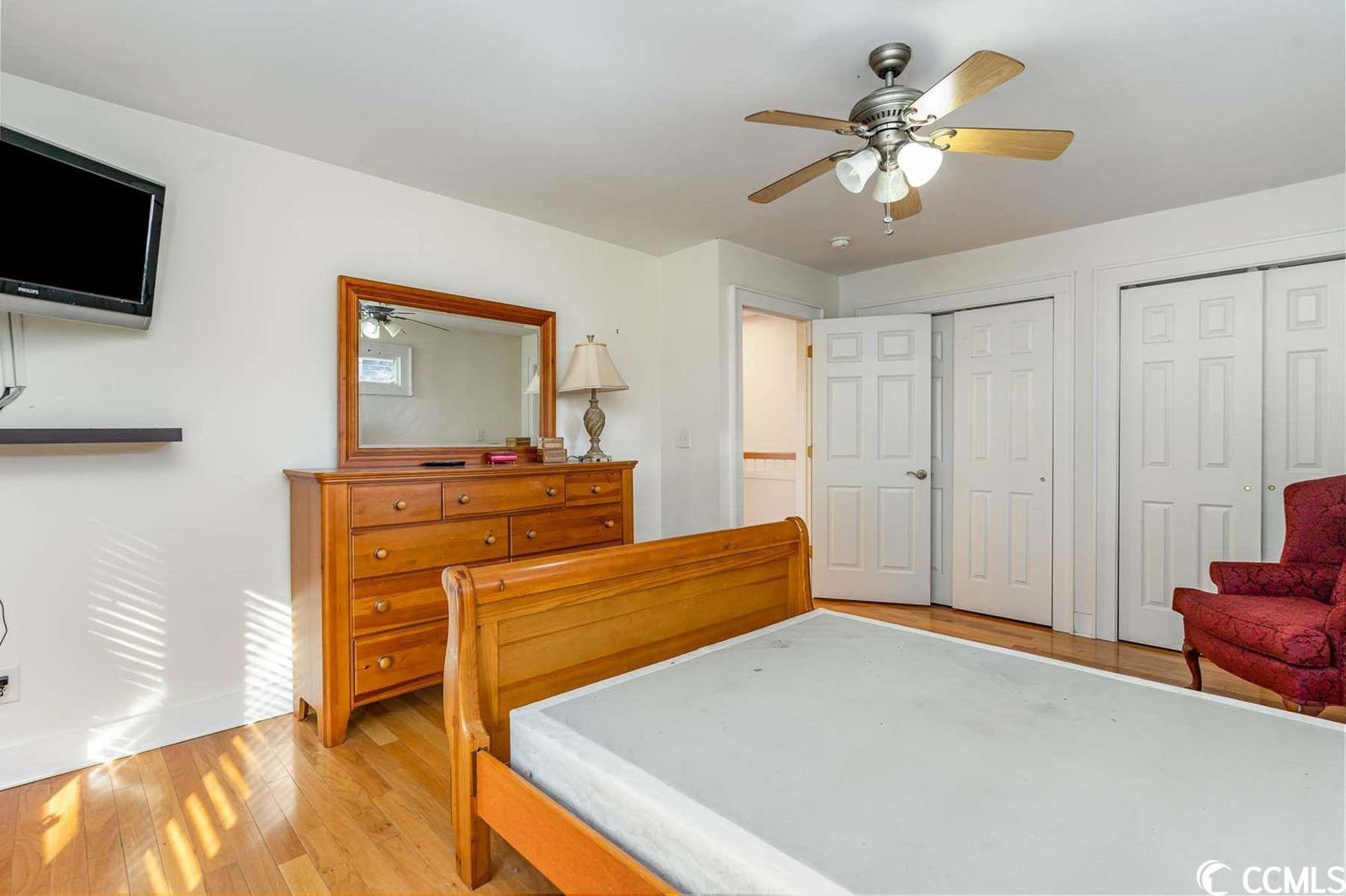 MLS 2300760 - Huntington Marsh 5461 Huntington Marsh Rd., Murrells ...