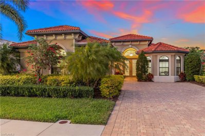 Bonita Lakes Homes For Sale Bonita Springs Florida
