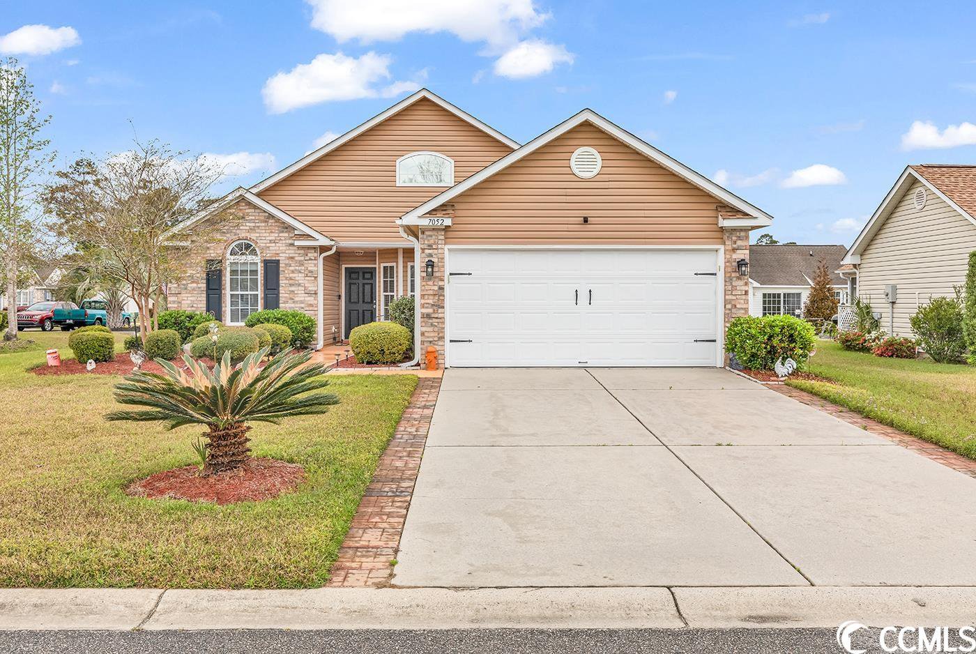 7052 Blade Beak Ln., Myrtle Beach, 29588