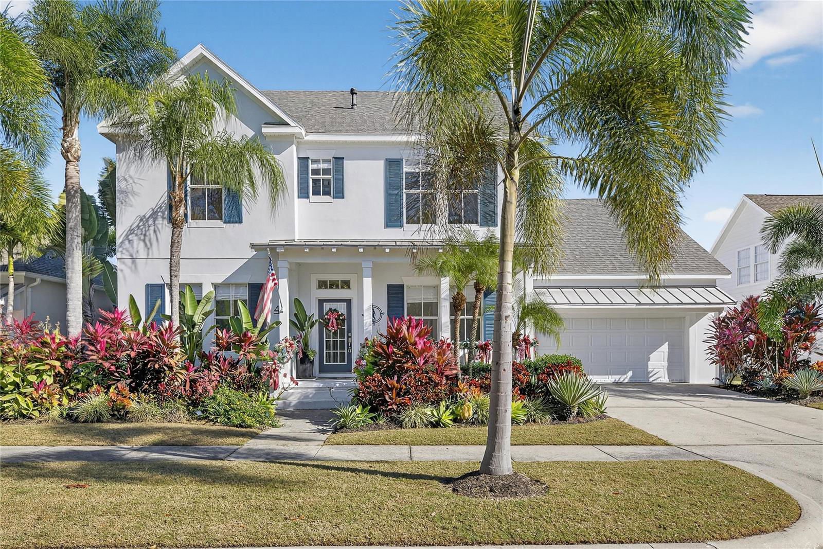 415 Islebay Drive, Apollo Beach, 33572
