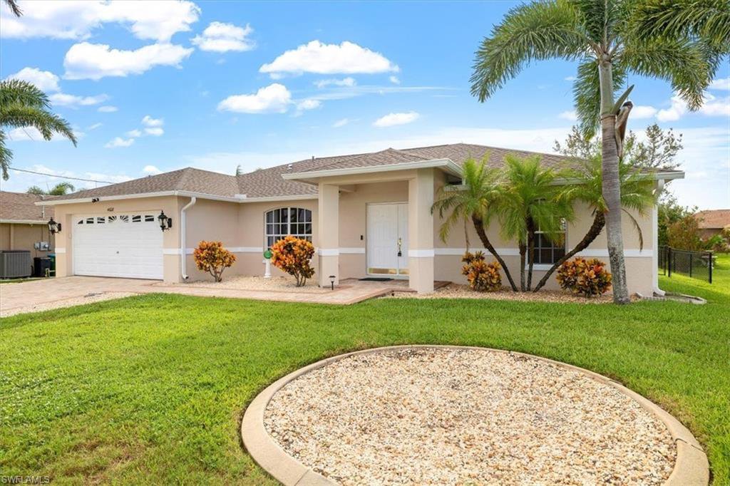 4608 SW 14th AVE, Cape Coral, 33914