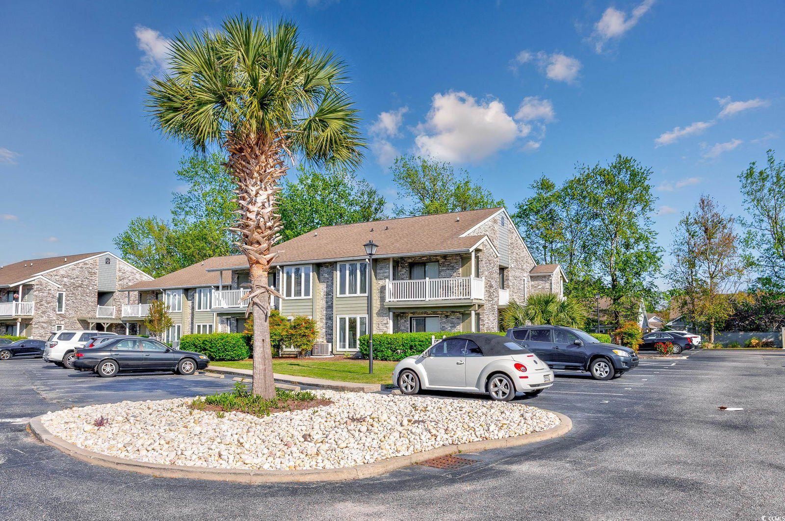 MLS 2509503 - Cobblestone 4712 Cobblestone Dr. Unit K-7, Myrtle Beach - Cobblestone Property for ...
